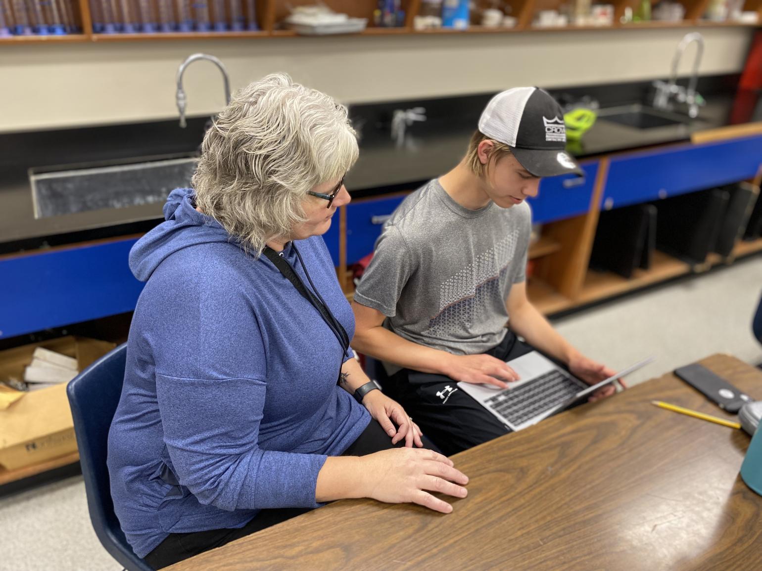 Abbotsford School District Introduces Instructional Support Staff ...